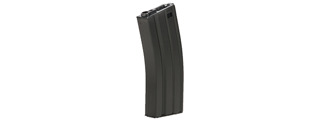 SB-T01 PLASTIC M4 HI-CAP MAGAZINE, 360 ROUNDS [SB-T01] : Airsoft ...