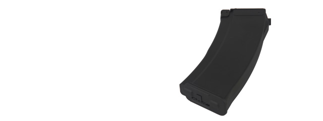 JG JG1020 MAG Magazine for AK-74M EBB Series [JG1020 MAG] : Airsoft ...