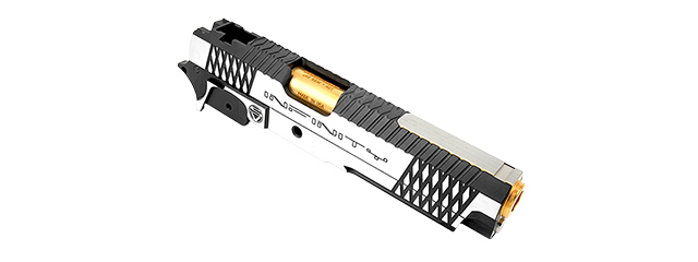 AIRSOFT MASTERPIECE INFINITY CROSS SIGHT TRACKER FOR HI CAPA AIRSOFT ...