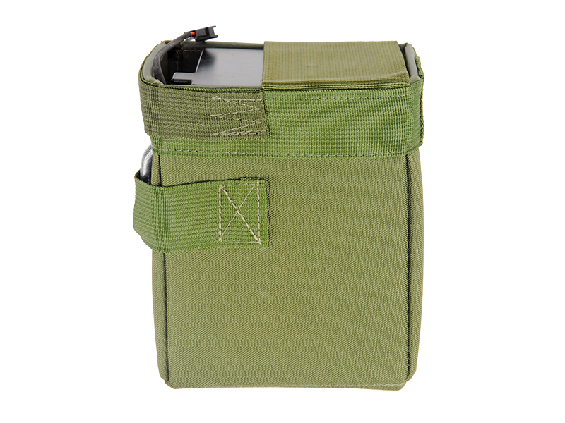 Airsoft M60 Box Mag at Therese Arnold blog