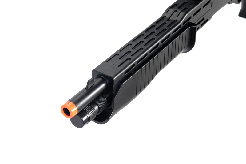 UKARMS P1099 Spring Shotgun with Laser, Flashlight and Scope [P1099 ...