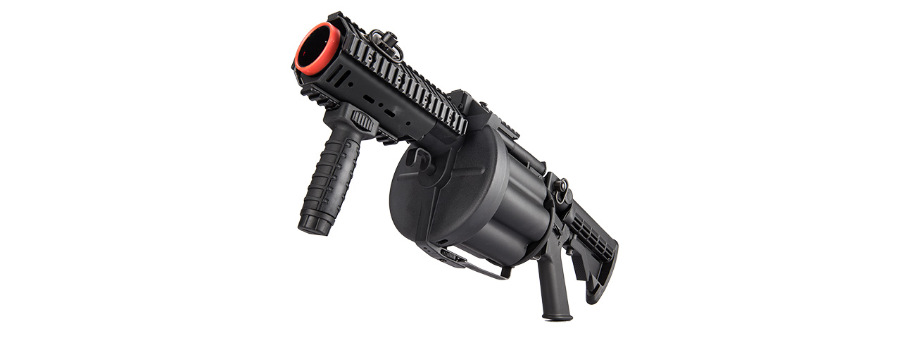 M32 Grenade Launcher Airsoft