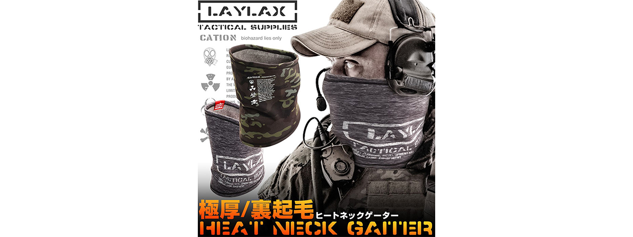 Laylax : Airsoft Wholesaler - Ukarms Airsoft, Your Leading Airsoft ...