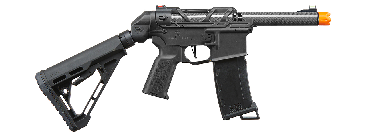 Lancer Tactical AirTac Customs Gen 3 - (Black) [LT-AIRTAC-G3-B ...
