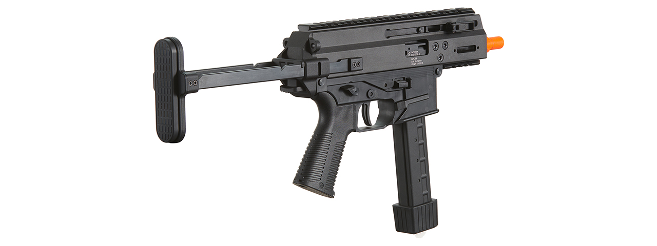 B&T APC9 Semi-automatic Pistol - (Black) [LTX-BT-APC9] : Airsoft ...